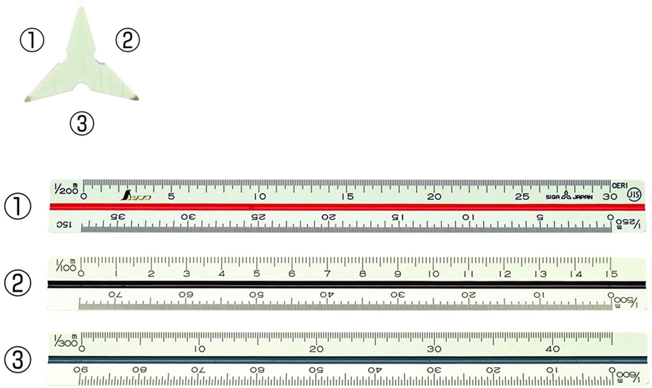 紙に製図する際、あると便利な道具とは？ – デザイン学科の建築ブログ
